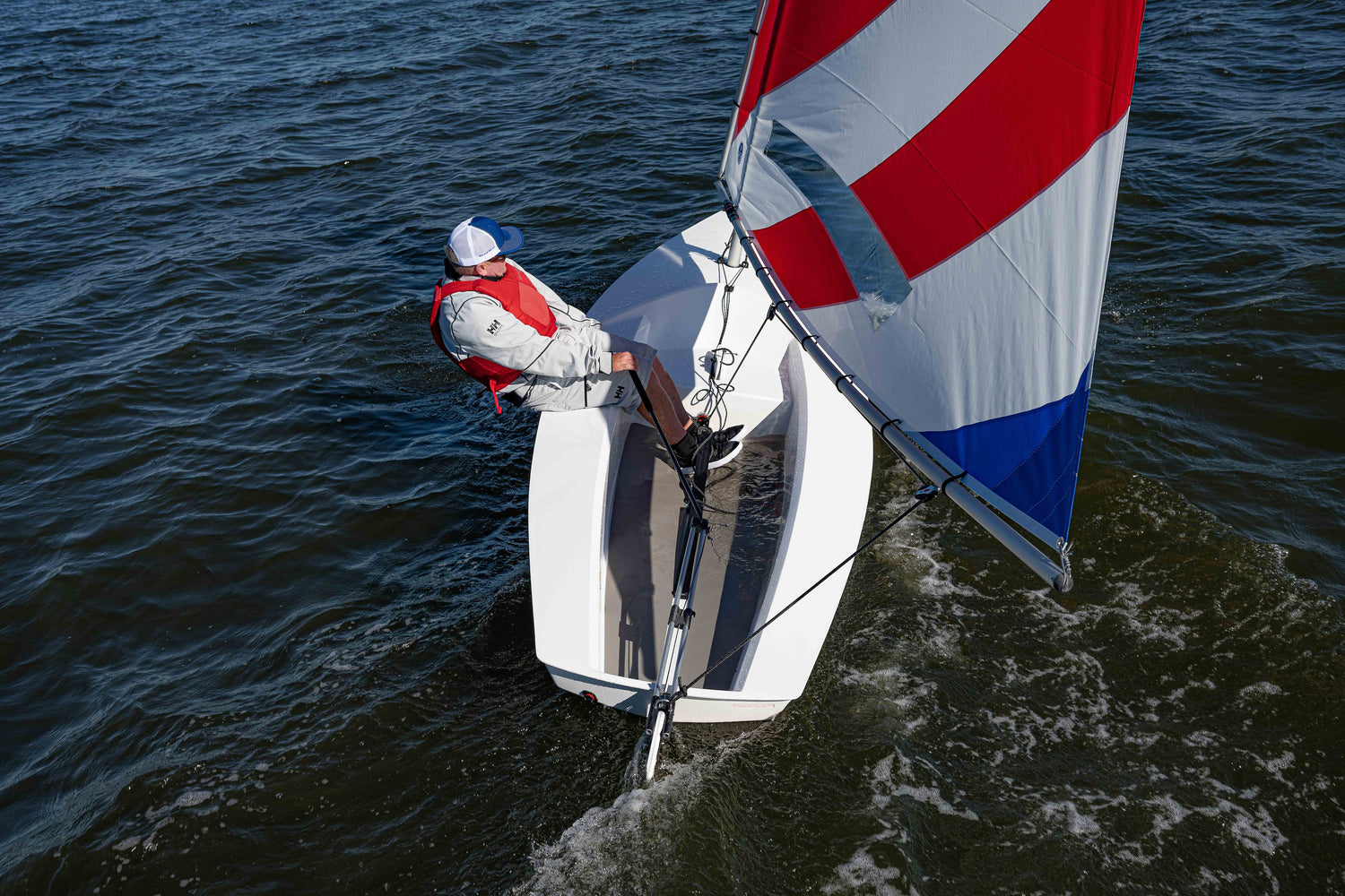 Fulcrum Speedworks | Find Your Sailing Dinghy – fulcrumspeedworks