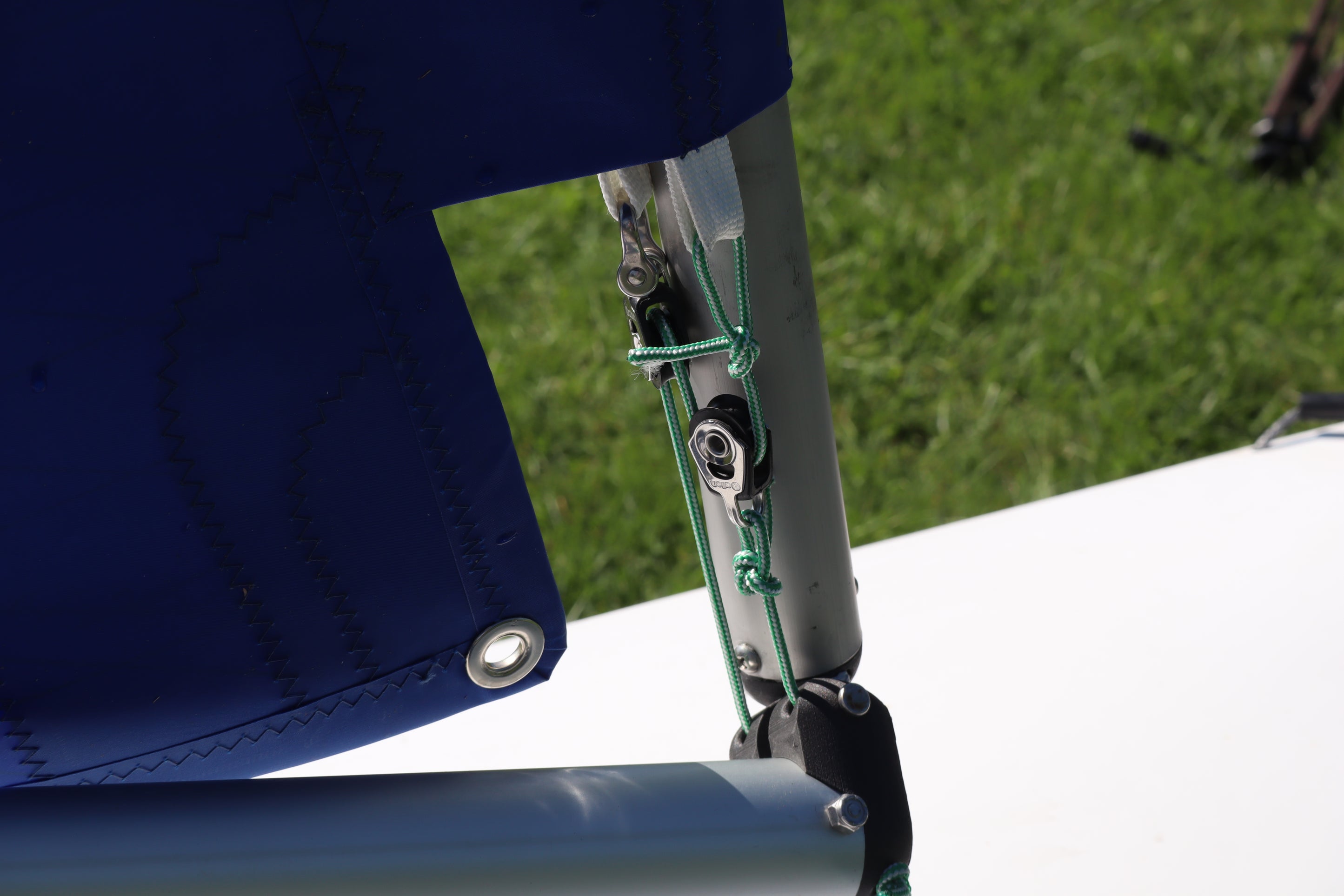 Tack Fittings | Fulcrum Speedworks Rocket + Interceptor – fulcrumspeedworks