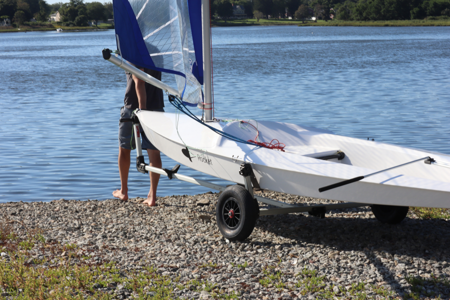 Dynamic Dolly | Fulcrum Rocket – fulcrumspeedworks