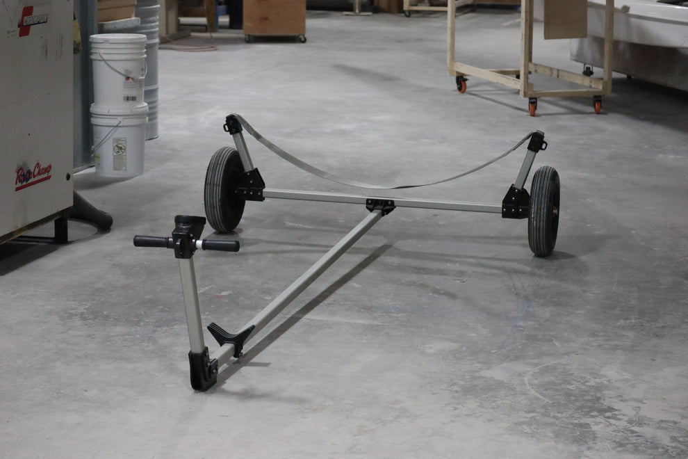 Dynamic Dolly | Fulcrum Rocket – fulcrumspeedworks