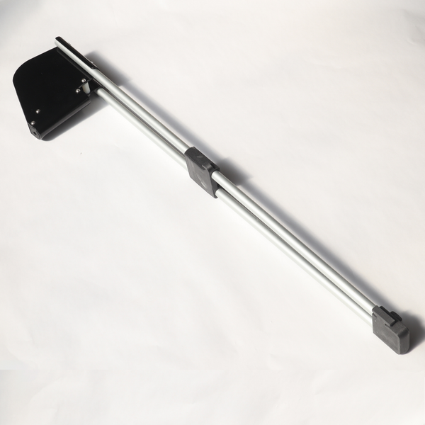 Rudder Head | Fulcrum Speedworks Rocket – fulcrumspeedworks