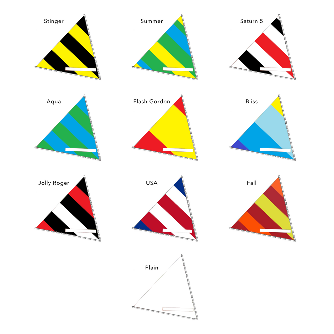 Revolutionary Sailboat for Sale | Fulcrum Speedworks – fulcrumspeedworks